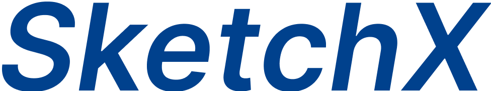 SketchX - Collaborate. Ideate. Innovate.